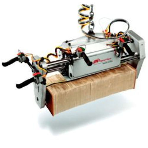 Manipulateur avec entraînement pneumatique - SBH1 series - INGERSOLL ...