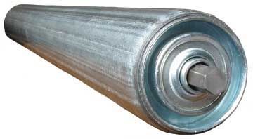 Rouleau de convoyeur libre - max. 496 lbs | UG series - ashland ...