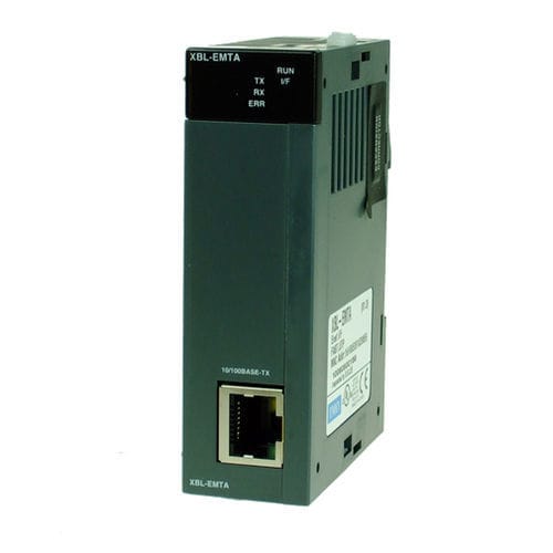 Module de communication 10/100BaseT(X) - XBL-EMTA - IMO Precision ...