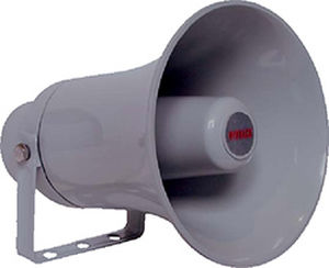 Klaxon d'alarme incendie - C2 series - Pertronic Industries Pty Ltd - IP66