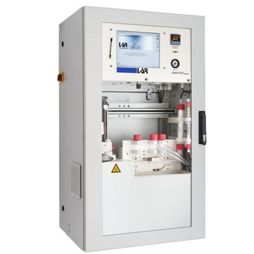 Analyseur de carbone - QuickTOCairport - LAR Process Analysers - d'eau ... Analyseur de carbone - QuickTOCairport - LAR Process Analysers - d'eau ...