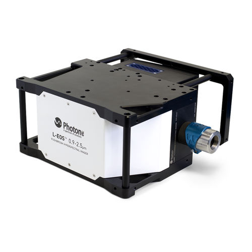 Spectromètre hyperspectral - L-EOS™ series - Photon etc. - optique ...