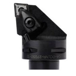 Porte-outil CAPTO - Seco-Capto™ - SECO TOOLS - de fraisage / d'alésage / modulaire