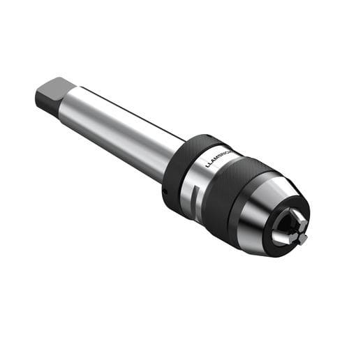 Mandrin auto-serrant - SPS - Llambrich - ISO / cône morse / à serrage ...