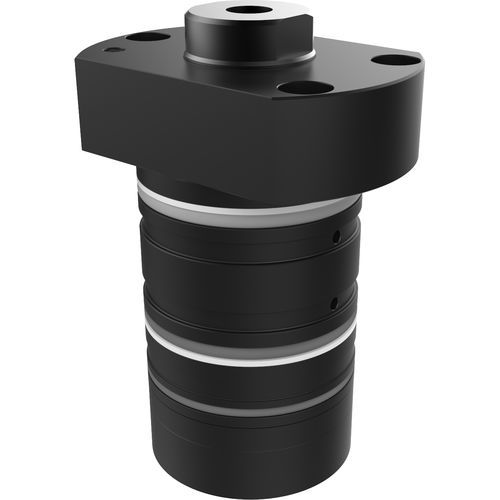 Amortisseur antivibration - AVCH - QUIRI - hydraulique