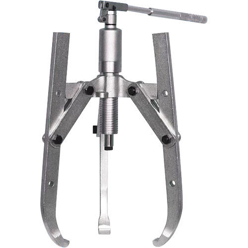 Extracteur de roulement hydraulique - EG series - QUIRI - à 3 griffes