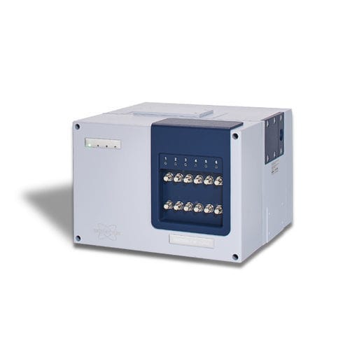 Spectromètre infrarouge - MATRIX-F II - Bruker Optics GmbH & Co. KG ...