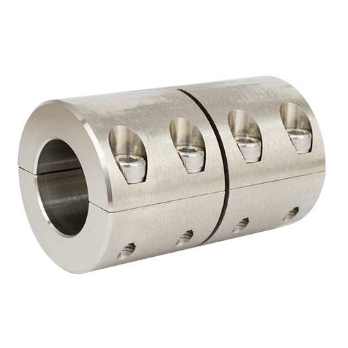 Accouplement rigide - STK series - Miki Pulley Europe AG - pour arbre ...