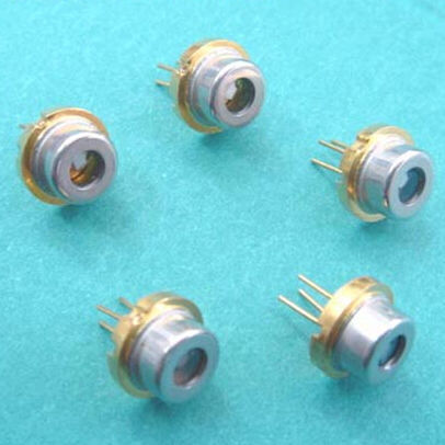 Diode laser à onde continue - SM TO38 - Daheng New Epoch Technology,Inc ...
