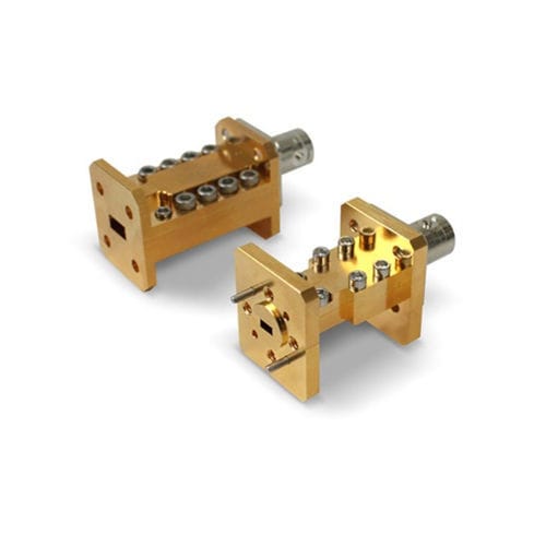 Guide d'onde - NC5000A Series - Noisecom