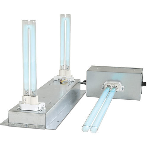 Source lumineuse à lampes - Nomad / Nomad 2 - Dust Free® - UV / pour applications HVAC