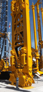 Hydrofraise - BC 35 - BAUER Maschinen GmbH