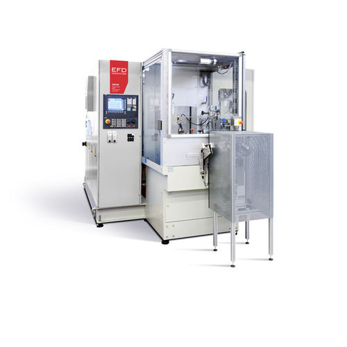 Machine de trempe à induction - HardLine RT 550 - EFD Induction Group