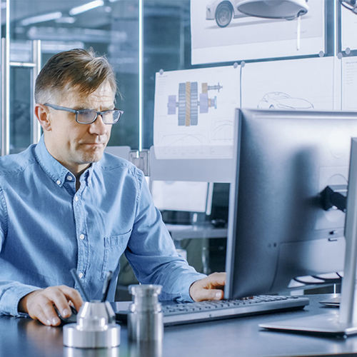 Logiciel d'analyse de vibration - Actran VI - MSC SOFTWARE - HEXAGON MANUFACTURING INTELLIGENCE ...