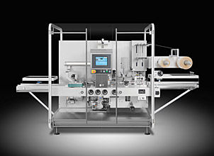 Fardeleuse automatique - PEWO-fold - Pester Pac Automation - avec ...