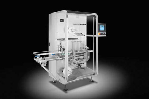 Fardeleuse automatique - PEWO-pack - Pester Pac Automation - avec ...