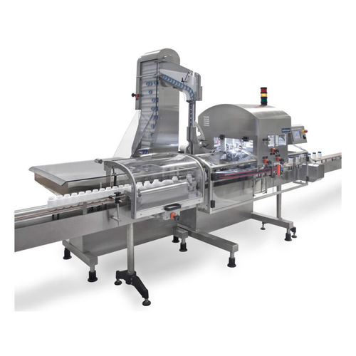 Boucheuse visseuse en ligne - Beltorque® - Zalkin - encliquetable / à ...