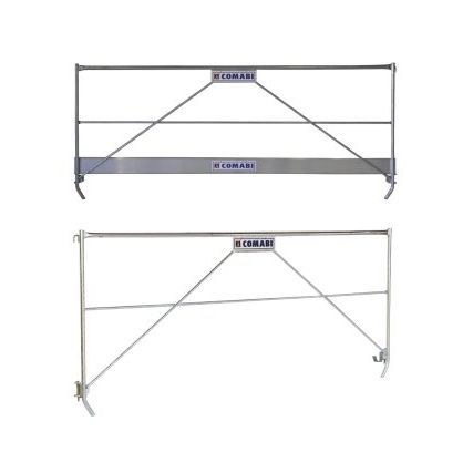 Rambarde - FUSIO C1 - TUBESCA