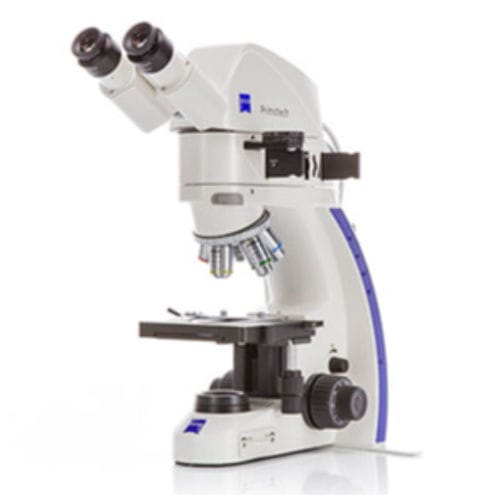 Microscope optique - Primotech series - Hitech Instruments - pour ...