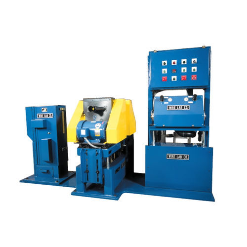 Machine de détartrage par voie mécanique - WILCO - Cym Materiales