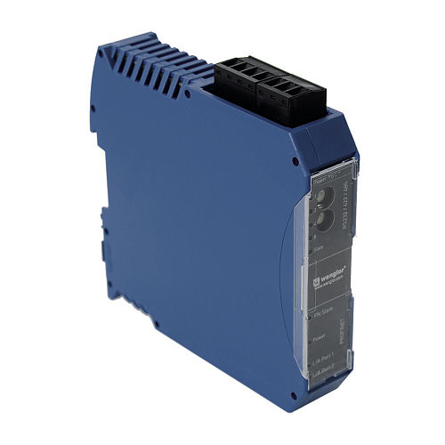 Passerelle de bus de terrain - ZAG73AN01 - wenglor sensoric GmbH - de communication ...