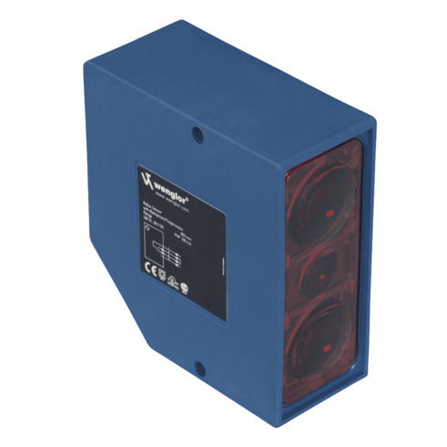 Détecteur photoélectrique rétro-réfléchissant - HT80PBV3 - wenglor ...