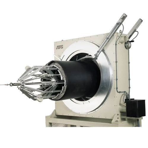 Ligne de prétraitement de surface par effet corona - AV-R - AFS