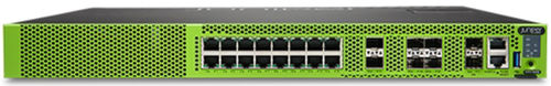 Firewall industriel avec fonction VPN - SRX1600 - Juniper Networks ...