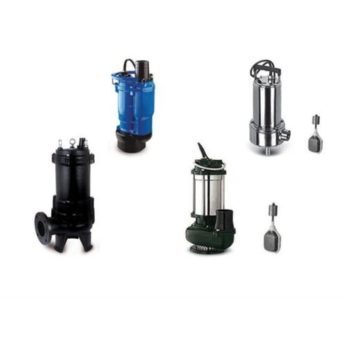 Pompe à vortex - D series - C.R.I. Pumps - à eau / électrique / immergée