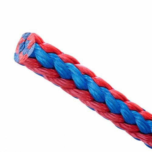 Corde Industrielle Statique Endura 12 Teufelberger Ges M B H En