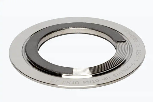 Joint plat - 6711KD24 - IDT Industrie- und Dichtungstechnik - rond / en ...