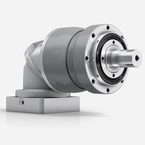 Réducteur à couple conique - NPK series - WITTENSTEIN SE - 200 - 500 Nm ...