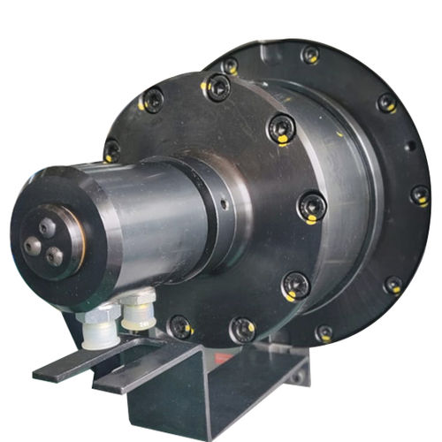 Vérin pneumatique - URC Series - UCAM - hydraulique / rotatif