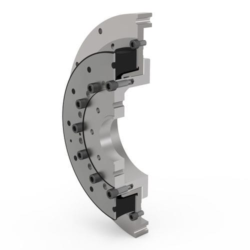 Accouplement flexible - Periflex® CS series - STROMAG - à ressort / d ...