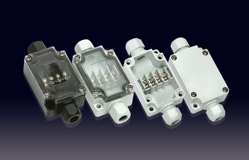 Boîte de raccordement murale - BC-T-4PC series - BOXCO Inc. - en PBT ...