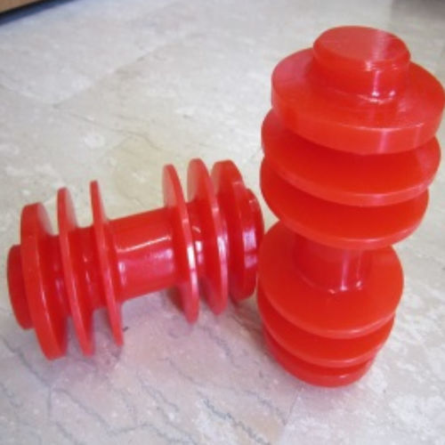 Racleur de nettoyage souple - PS_SLK - PETROSYSTEM - bidirectionnel ...