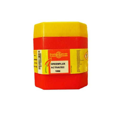 Flux de brasage - ActivaTec® 1000 - Castolin Eutectic