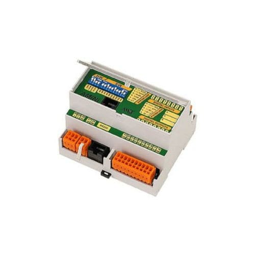 Automate programmable compact - AMiNi-ES - AMiT, spol. s r.o. - sur ...