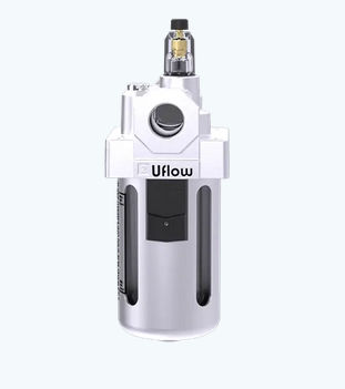 Lubrificateur d'air comprimé - PD series - UFLOW AUTOMATION