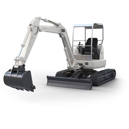 Système d'attache rapide pour pelle hydraulique - OQ 40/24 - OilQuick AB - hydraulique