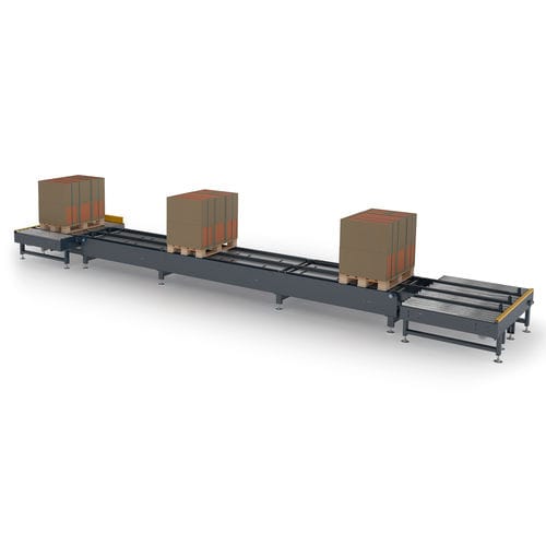 Système de transfert pour palettes - Etherna - INNOVA MAQUINARIA ...