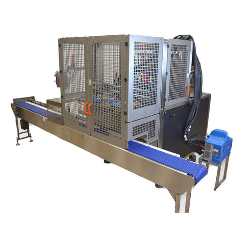 Formeuse de carton automatique - KCFG - Keymac Packaging Systems ...