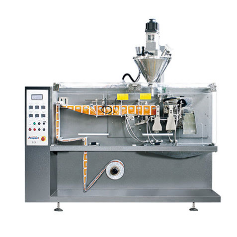 Machine d'emballage automatique - S series - Shanghai Acepack Machinery ...