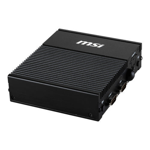 PC expansion - MS-C909 - MSI - box / mural / sur rail DIN