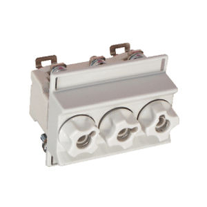 Support pour fusible Neozed - GAVE ELECTRO