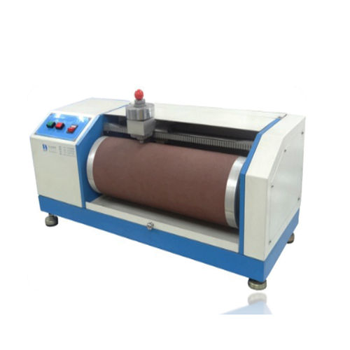 Abrasimètre - HD-P307 - HAIDA EQUIPMENT CO., LTD