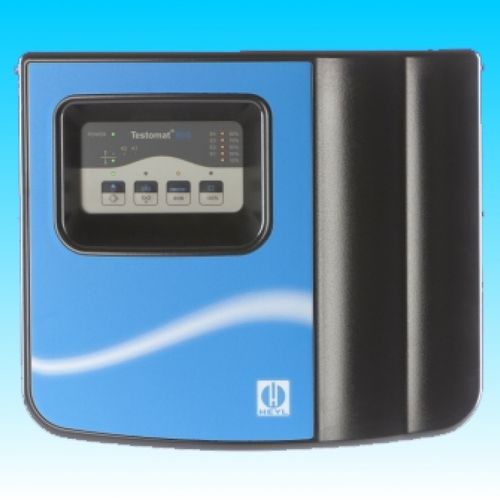 Analyseur d'eau - Testomat® 808 - Gebrüder Heyl Analysentechnik - de ...