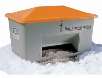 Conteneur - COFFVO200 - DIFOPE