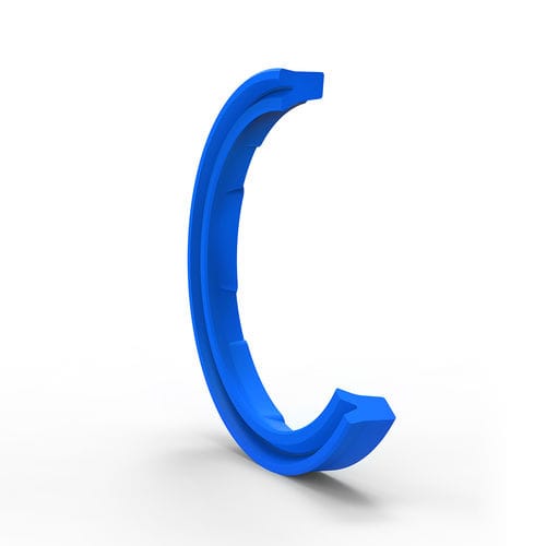 Joint torique - FR200 series - KASTAS SEALING TECHNOLOGIES - racleur ...