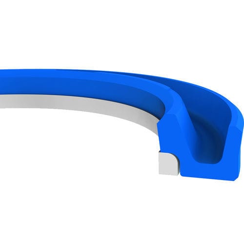 Joint à lèvre - K29 series - KASTAS SEALING TECHNOLOGIES - racleur ...